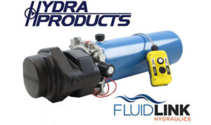 Hydraulic Power Packs | Power System & Units | Hydraproducts