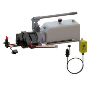 Hydraproducts | Fluidlink Power Packs