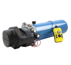 Hydraproducts | Fluidlink Power Packs