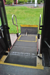 Hydraulic Lift - Wheelchair Lifts, Platform Lifts, Disabled Lifts
