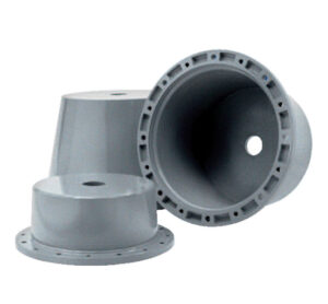 Bellhousing/Coupling | Components | Hydraproducts