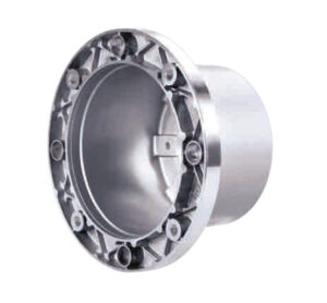 Bellhousing/Coupling | Components | Hydraproducts